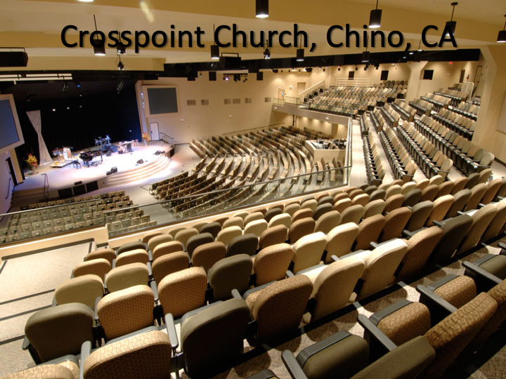 Preaching, Preparation, & Presentation: Slides: Session 1 Introductions | CLI